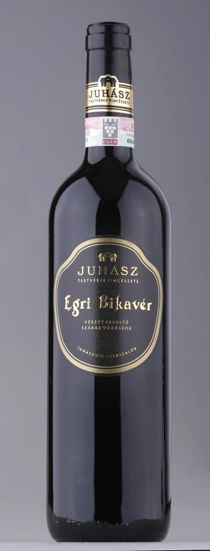Juhász Testvérek - Egri Bikavér 2009. - Egri Borok Pinceáron Juhász Testvérek - Egri Bikavér 2009. - Egri Borok Pinceáron